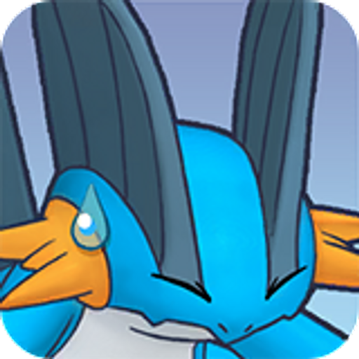Sticker Maker - Mudkip