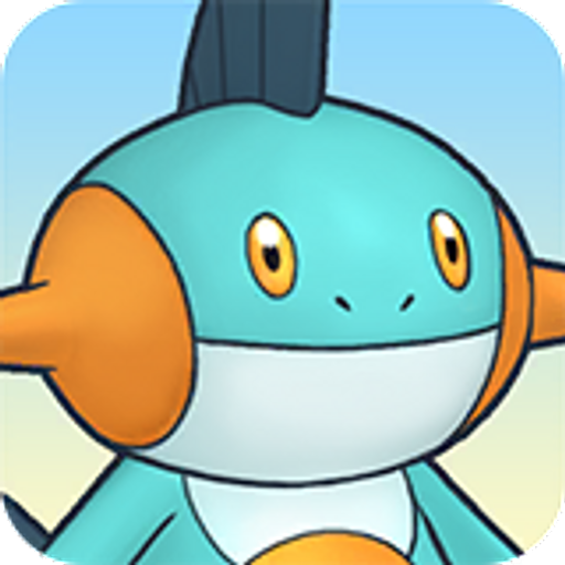 Sticker Maker - Mudkip