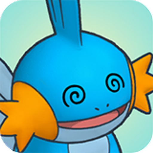 Sticker Maker - Mudkip