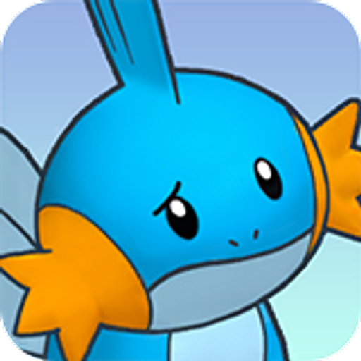 Sticker Maker - Mudkip