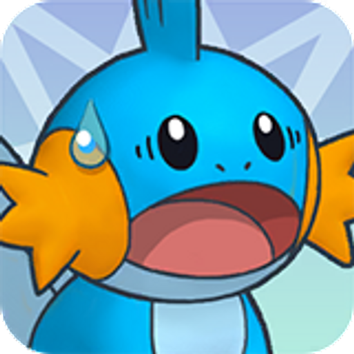 Sticker Maker - Mudkip