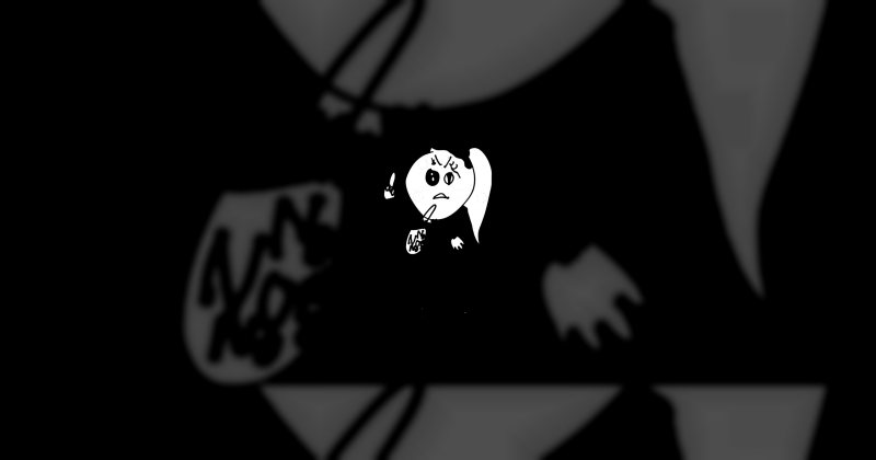 Sticker Maker - Mui Mi