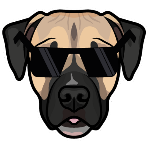Sticker Maker - Murray