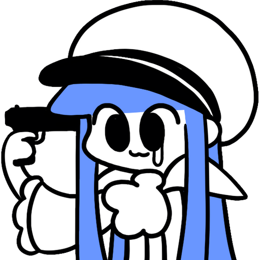 Sticker Maker - Muse dash 1