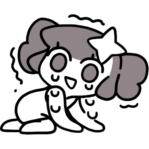 Sticker Maker - Muse dash 1