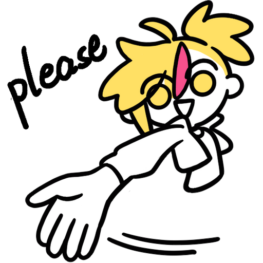 Sticker Maker - Muse dash 1