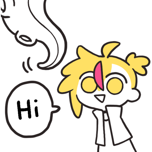 Sticker Maker - Muse dash 1