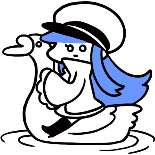 Sticker Maker - Muse dash 1