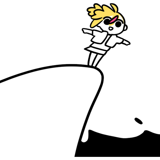 Sticker Maker - Muse dash 1