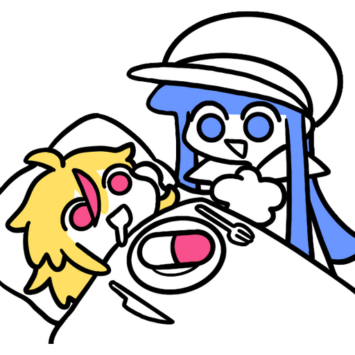 Sticker Maker - Muse dash 1