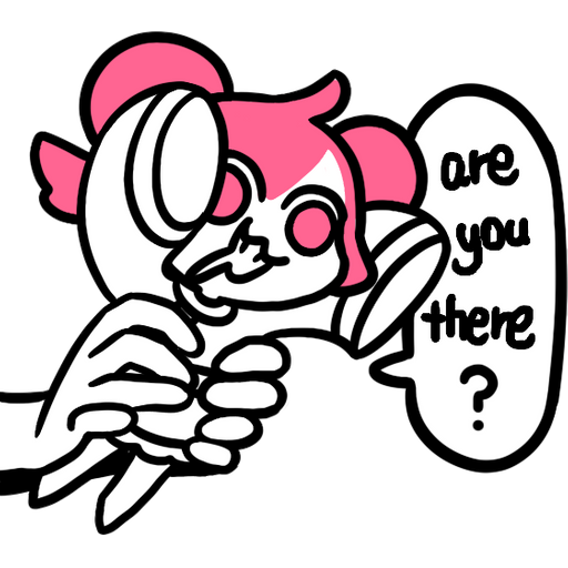 Sticker Maker - Muse dash 1