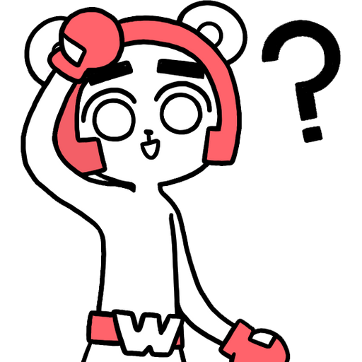 Sticker Maker - Muse dash 1