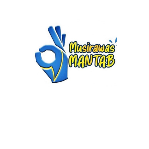 Sticker Maker - musi rawas mantab