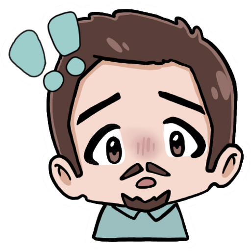 Sticker Maker - Muslim Sticker Pack (Yusuf)