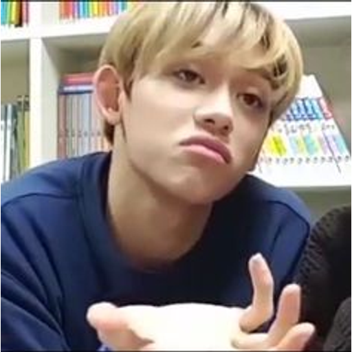 Sticker Maker - Mwehehehe