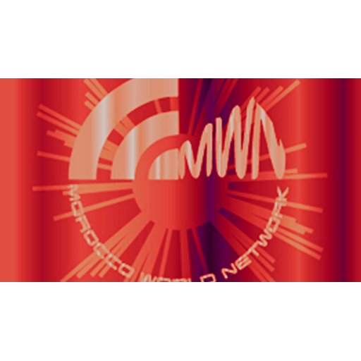 Sticker Maker - MWN Logo