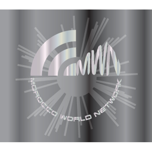 Sticker Maker - MWN Logo