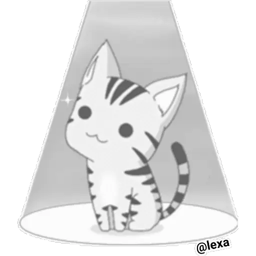 Sticker Maker - My Cat