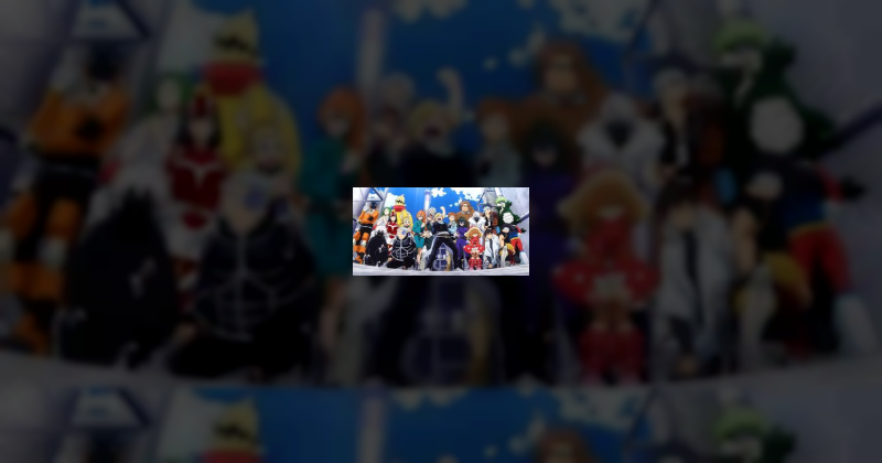 Sticker Maker - My hero academia class 1b
