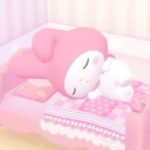 Sticker Maker - MY MELODY