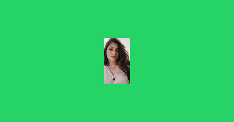 Sticker Maker - Myself