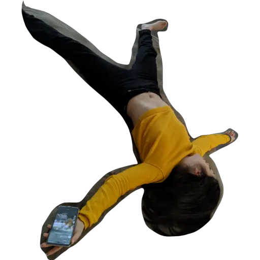 Sticker Maker - Myself