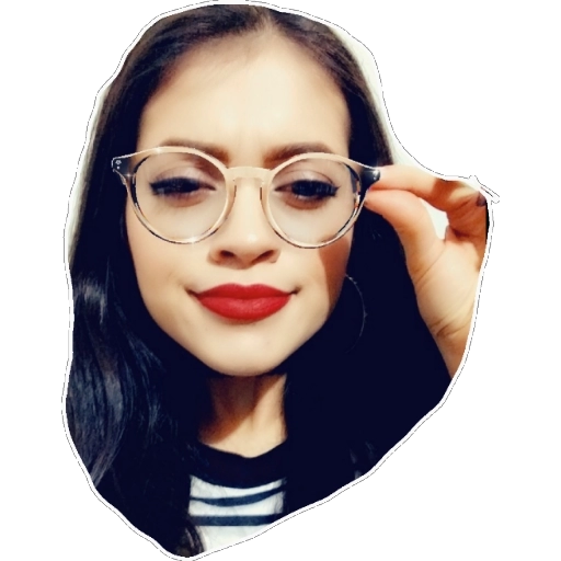 Sticker Maker - Myself