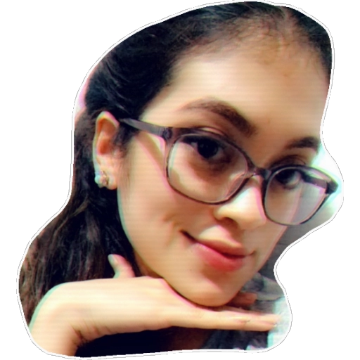 Sticker Maker - Myself