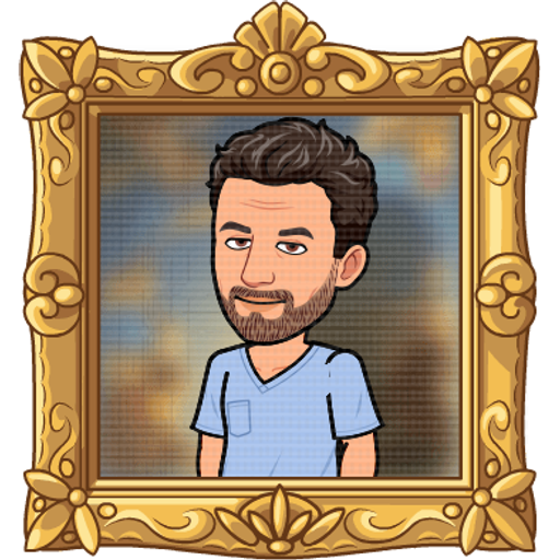 Sticker Maker - Myself RBT