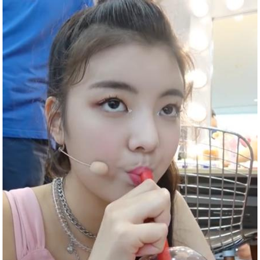 Sticker Maker - nacha ♡´s chanhee