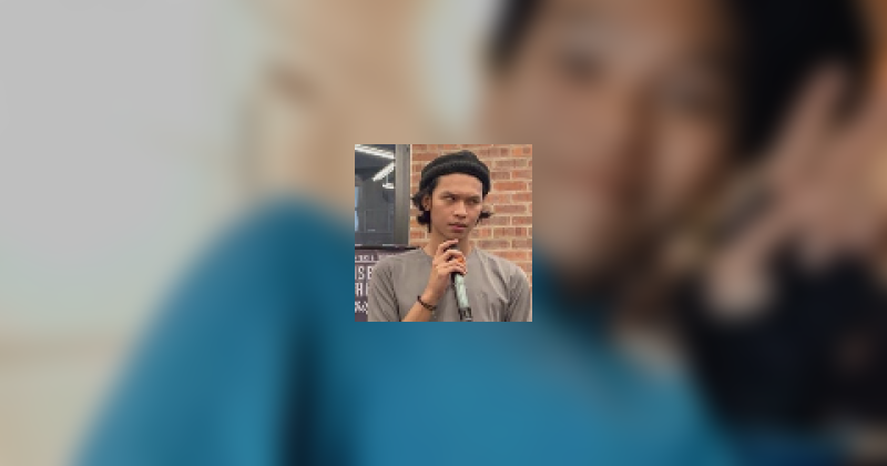 Sticker Maker - Nadhir Nasar (Malaysia Series)