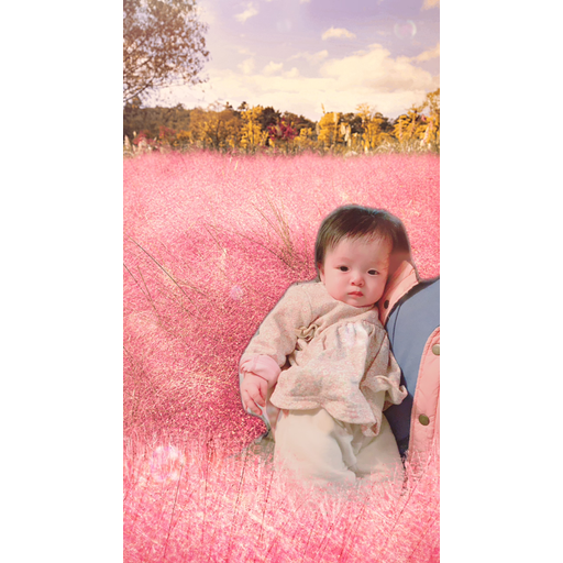 Sticker Maker - Nam Nam Amelia Sticker Pack