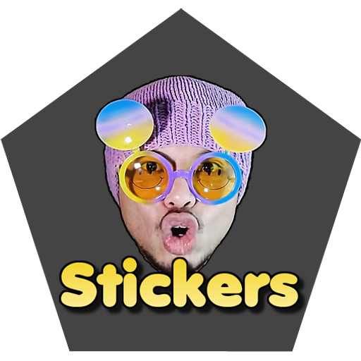 Sticker Maker - Namewee Stickers