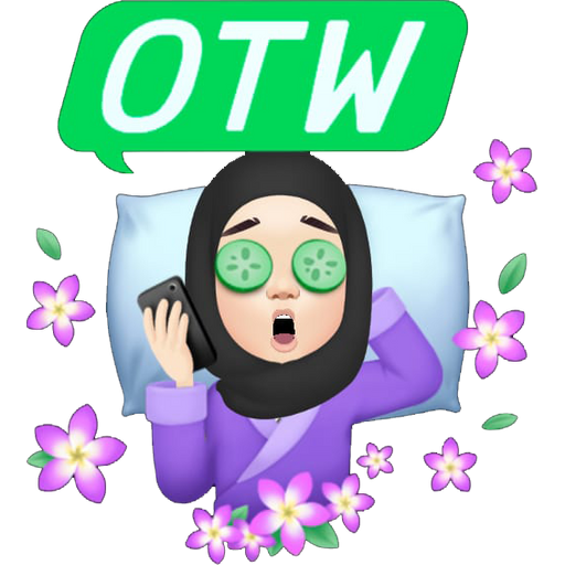 Sticker Maker - Ama daily
