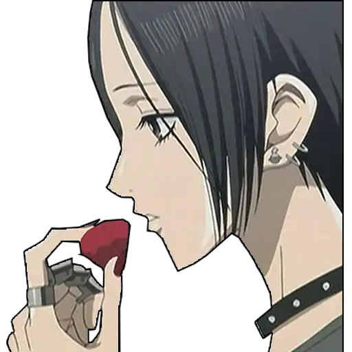 Sticker Maker - Nana