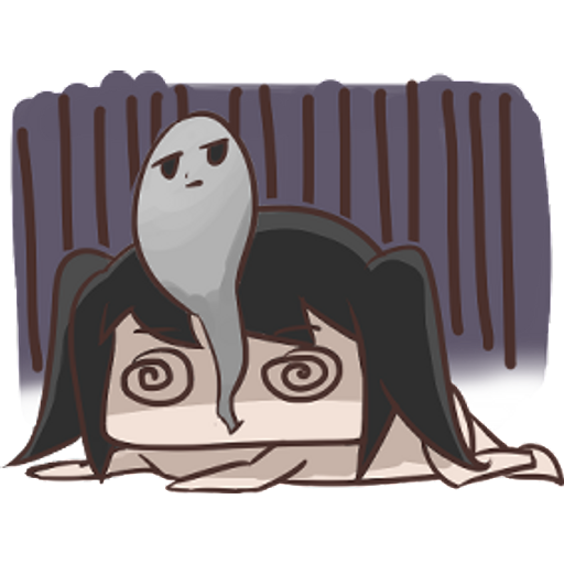 Sticker Maker - nanaa and friends