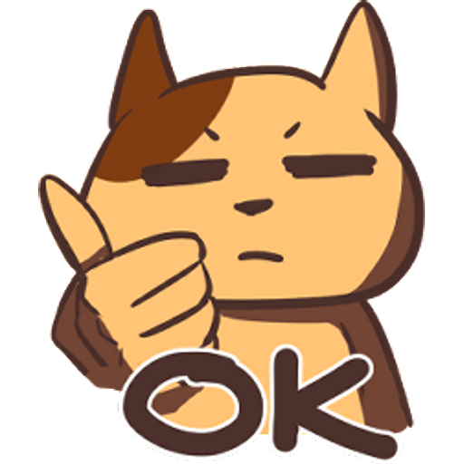 Sticker Maker - nanaa and friends