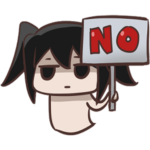 Sticker Maker - nanaa and friends
