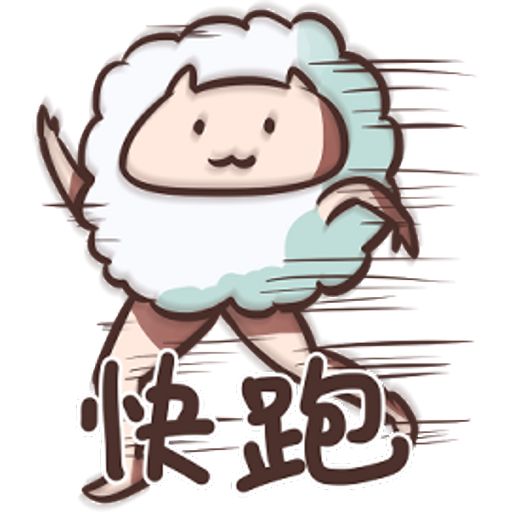 Sticker Maker - nanaa and friends