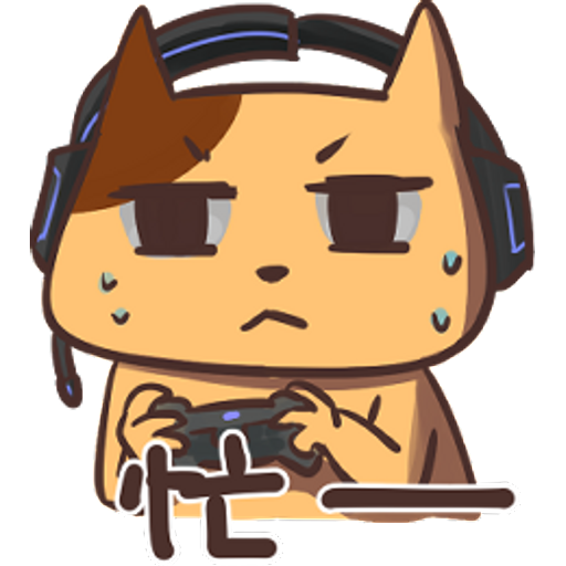 Sticker Maker - nanaa and friends