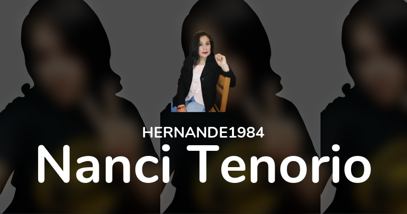 Sticker Maker - Nanci Tenorio