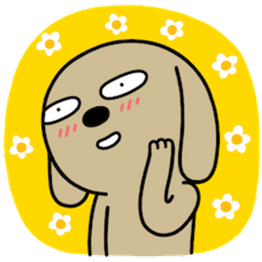 Sticker Maker - NANGNANG