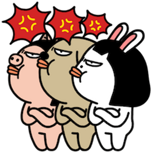 Sticker Maker - NANGNANG