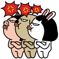 Sticker Maker - NANGNANG