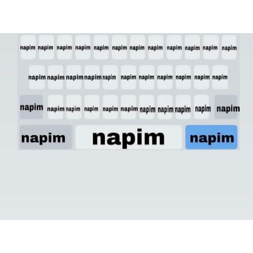 Sticker Maker - napim