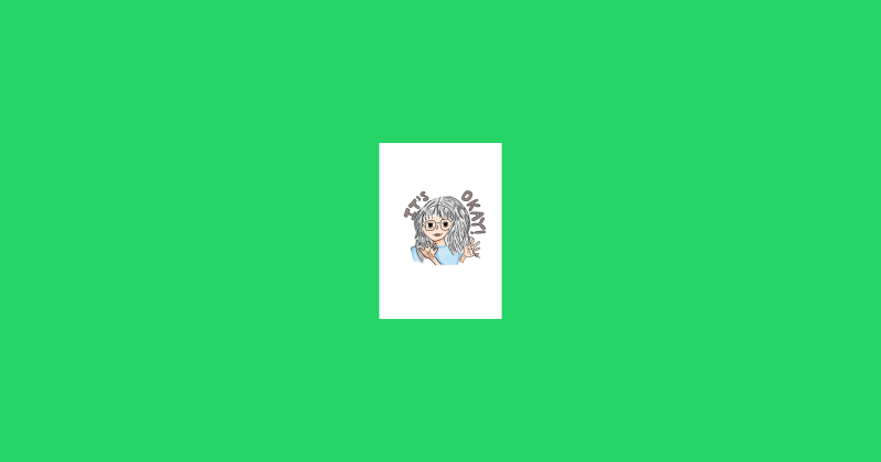 Sticker Maker - Narelle Art animated sticker