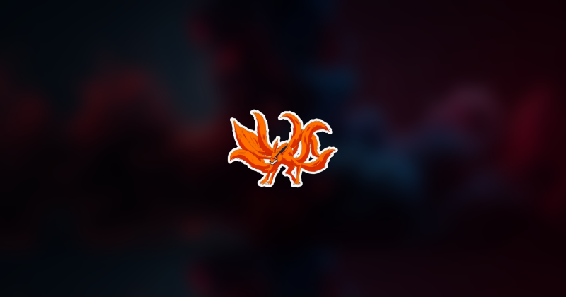 Sticker Maker - Naruto stickers 4