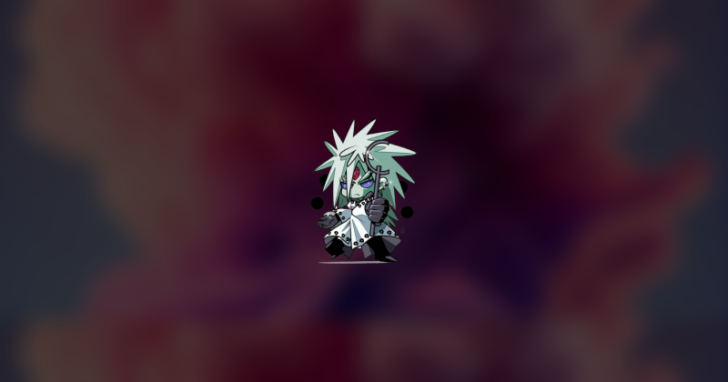 Sticker Maker - Naruto stickers 9