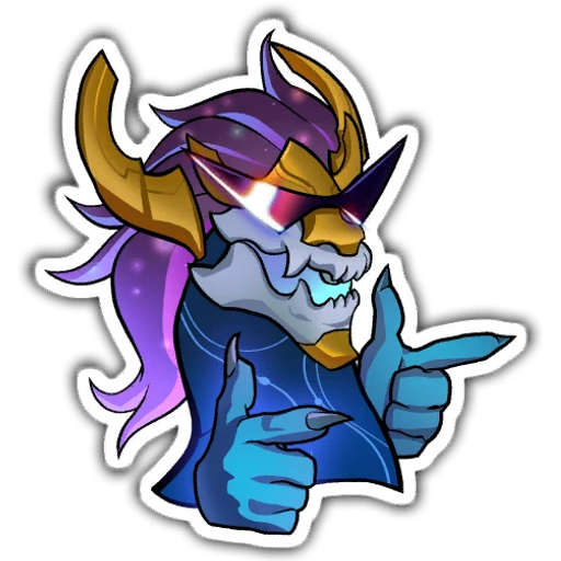 Sticker Maker - NASHE