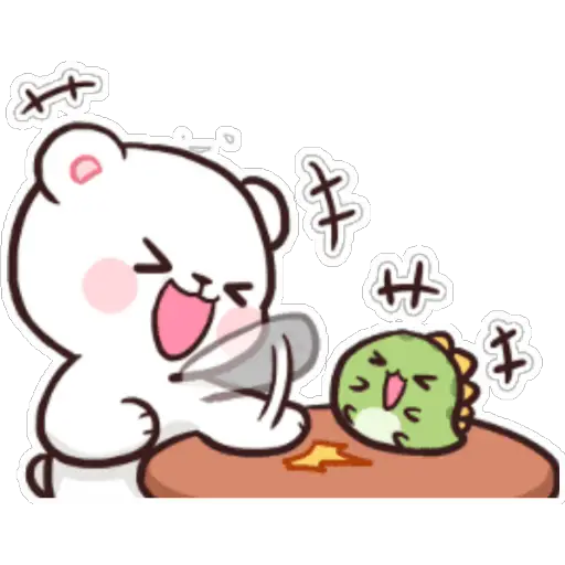 Sticker Maker - Nathaly